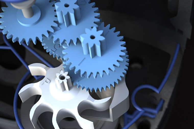 Kinetico – Water Filter Systems